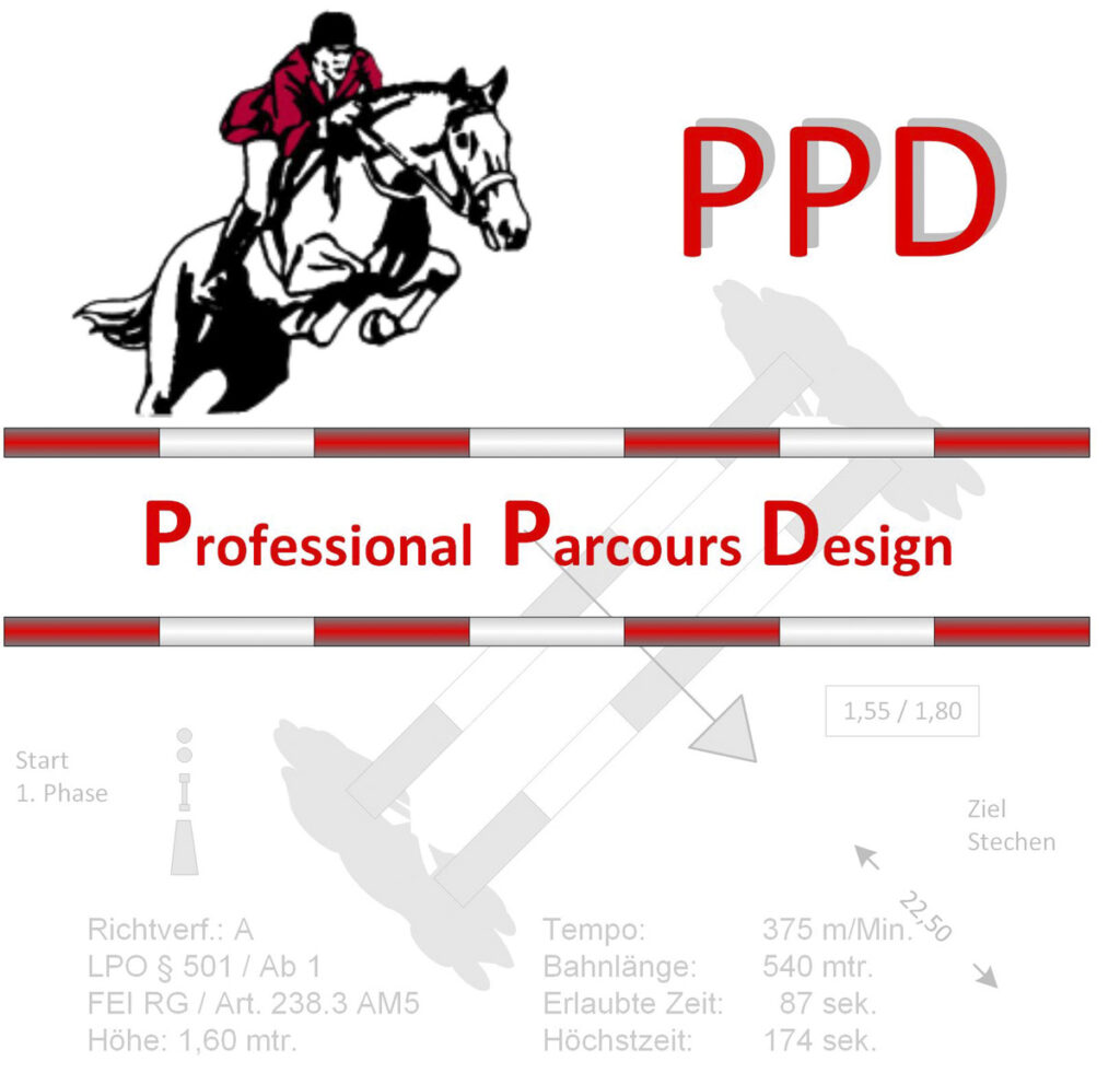 PPD Software Professional Parcours Design